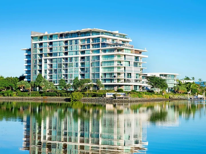 Ultiqa Freshwater Point Resort Broadbeach - Broadbeach