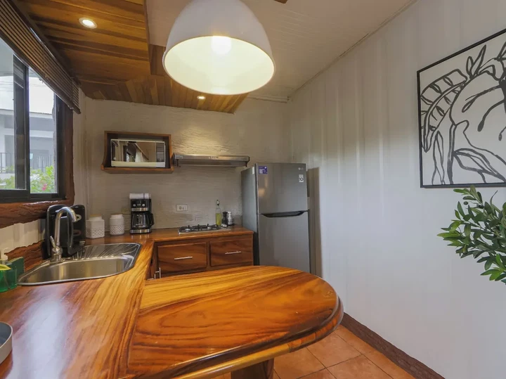 Arenal Homes La Fortuna - La Fortuna
