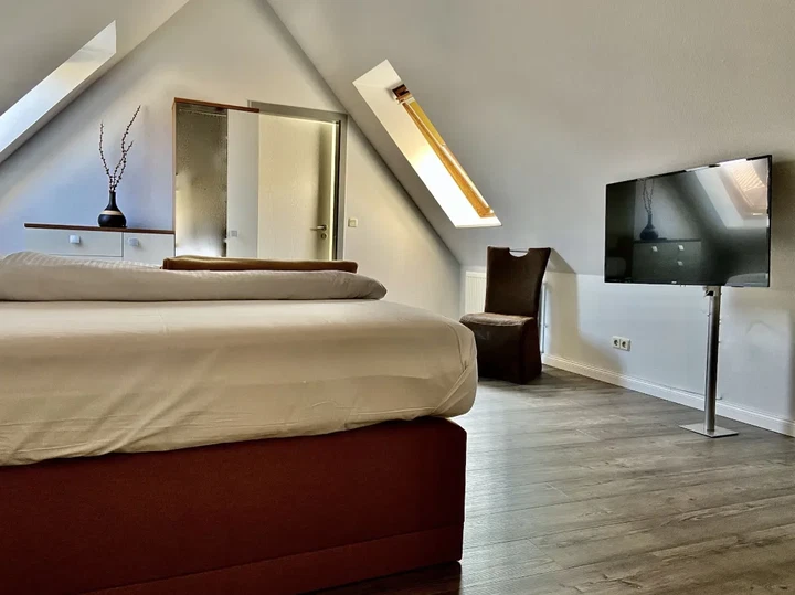 Residenz Hotel Neu Wulmstorf - Buxtehude