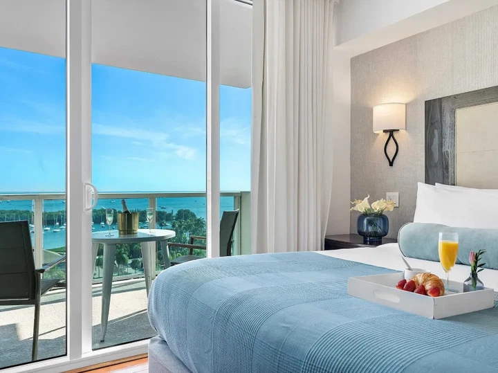 Private Oasis At Arya - Miami, FL