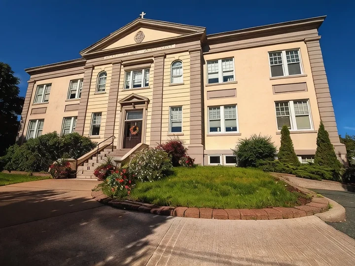Monastery Hotel - Newfoundland and Labrador