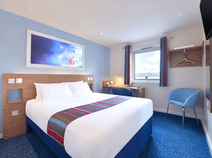 Travelodge Kilmarnock - Kilmarnock