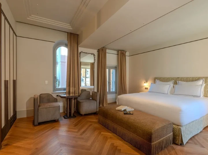 Palazzo Genazzini - Bellagio