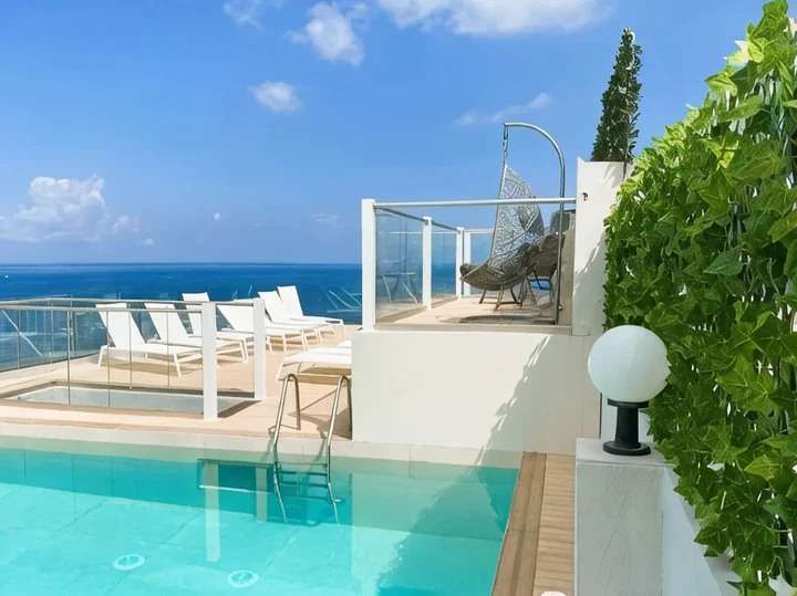 The Diplomat Hotel - Malta