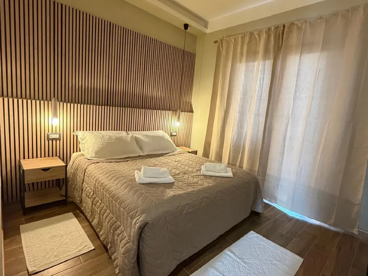Tanda Rooms Olbia - Olbia