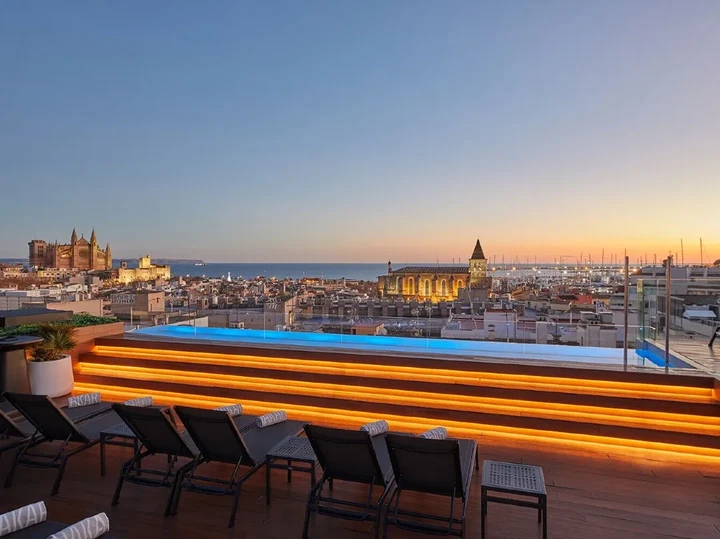 Nakar Hotel - Maiorca, Spagna