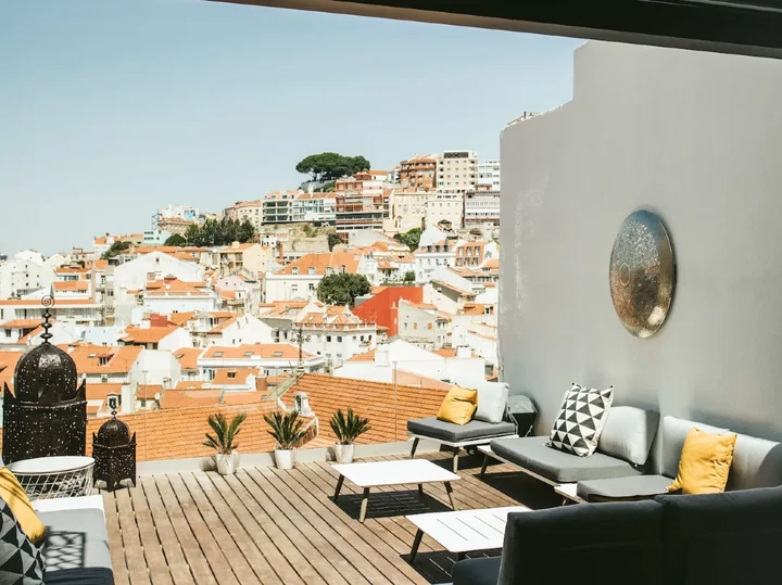 Castello Prime Suites - Alfama