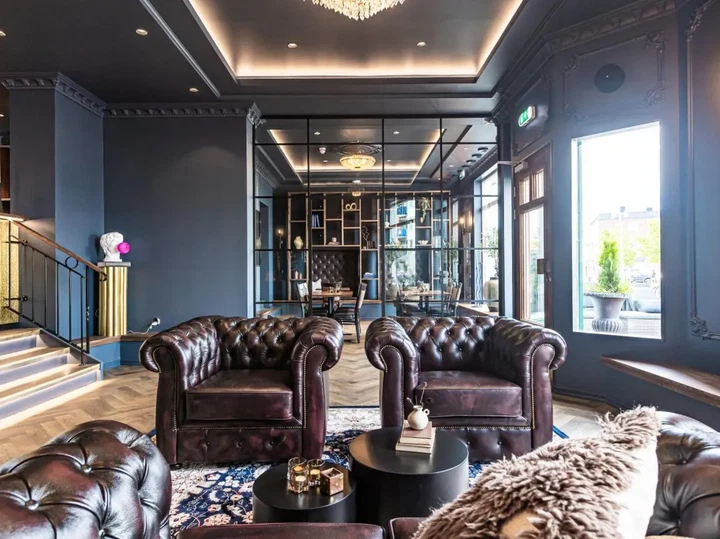 Hotell Drottninggatan 11 - Boden