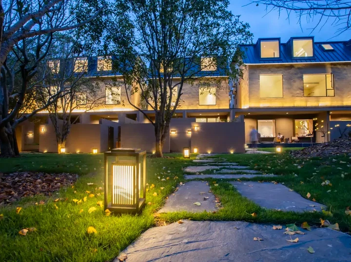 Shanghai Xingshe Camping Homestay - 上海