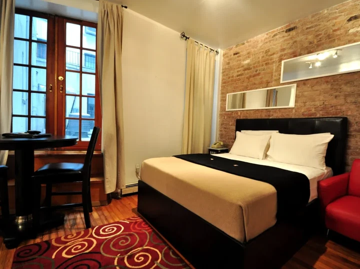 Off Soho Suites Hotel - Brooklyn, NY