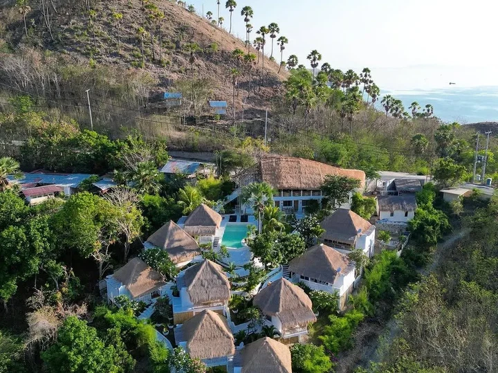 Mohini Komodo Resort - Labuan Bajo