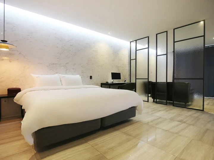Gongju  Hotel Moon - Daejeon