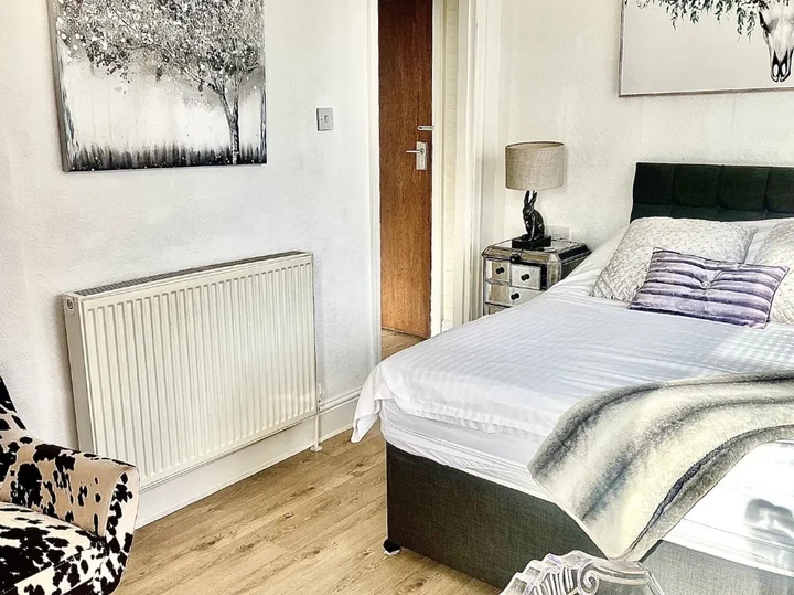 Highfield Guesthouse - Skipton