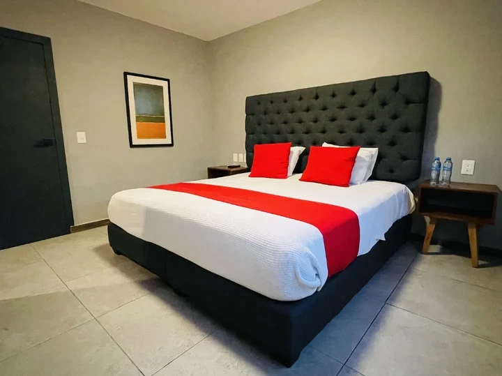 Hit Merida Hotel Boutique - Mérida