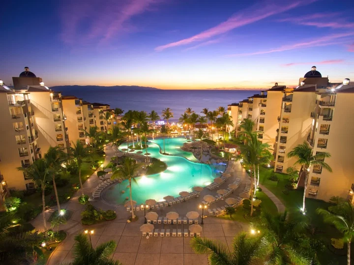Villa Del Palmar Flamingos Beach Resort And Spa - Bucerías