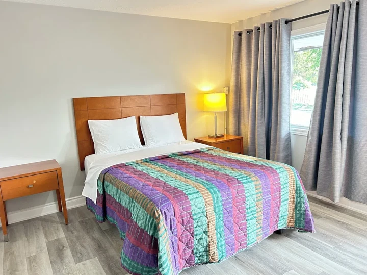 Brant Inn - Brantford