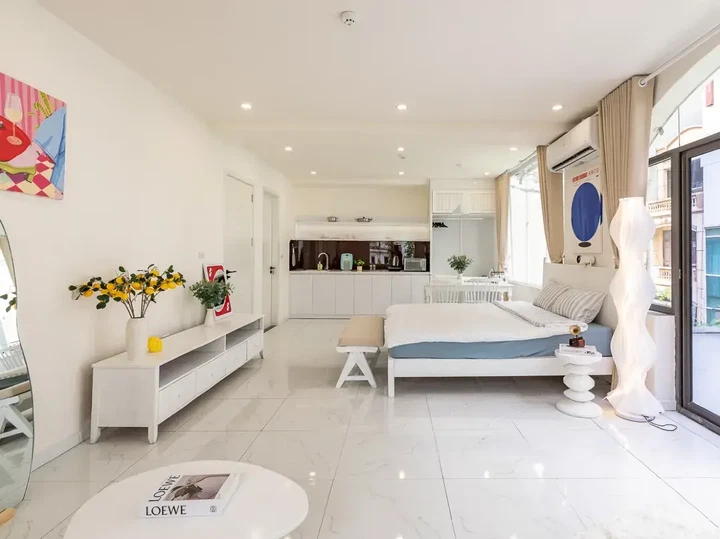 The Central Nest Hotel - Hanoi