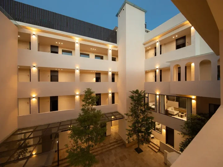 Jinshi·seaview Resort - 