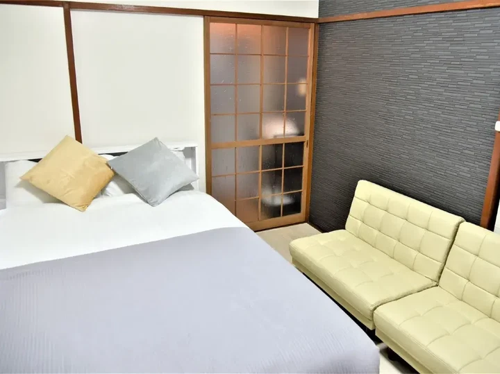 Yu Hotel Osaka Awaji - Suita