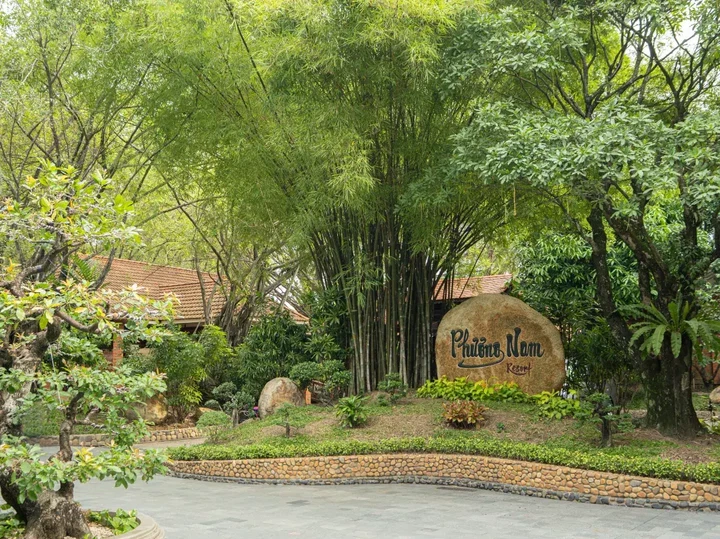 Phuong Nam Resort - Ho Chi Minh City