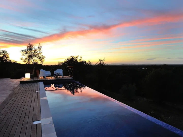 A Serenada Enoturismo - Melides
