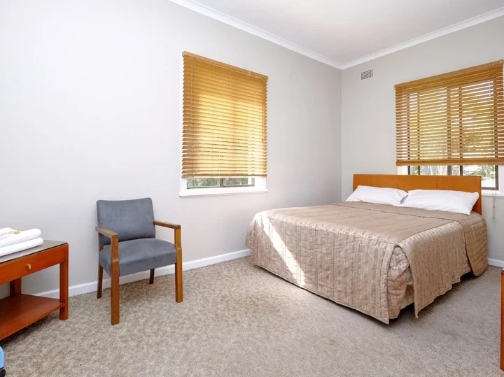 Lakes And Ocean Hotel Forster - Forster