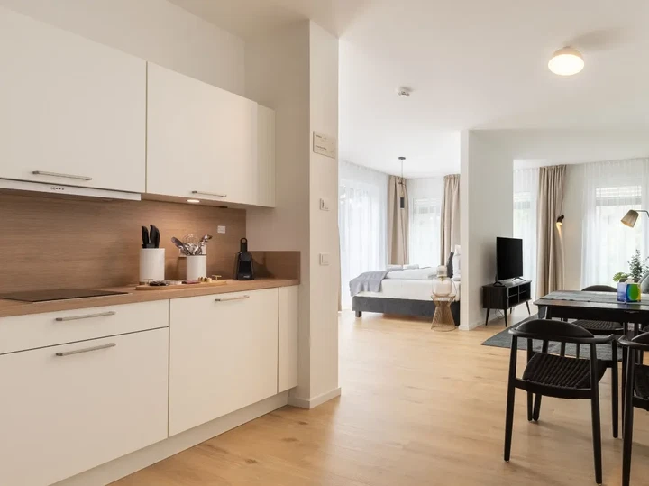 Limehome Gütersloh Eickhoffstraße - Bielefeld