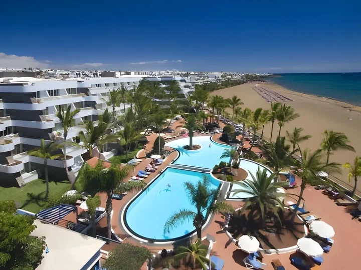 Suite Hotel Fariones - Puerto del Carmen