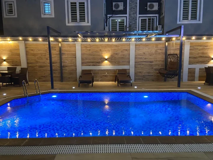 Ivy Hotel Emerald - Lagos