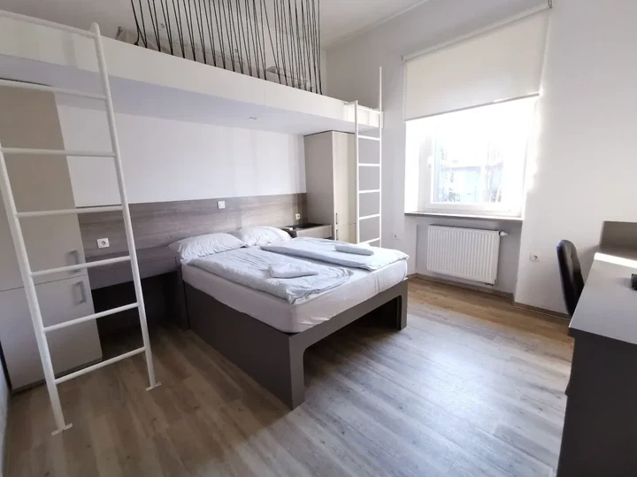 Rooms Ambrožič - Ljubljana