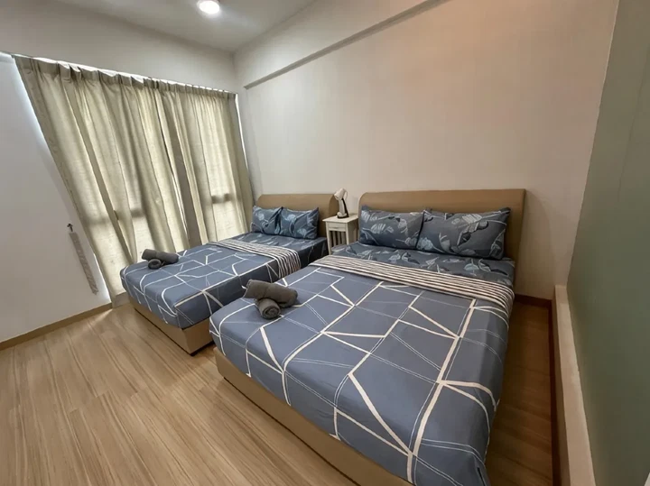 Jazzc Suite By Homey Planet - Tanjung Bungah