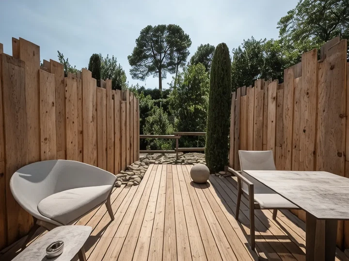 La Table De Franck Putelat - Carcassonne - Carcassonne
