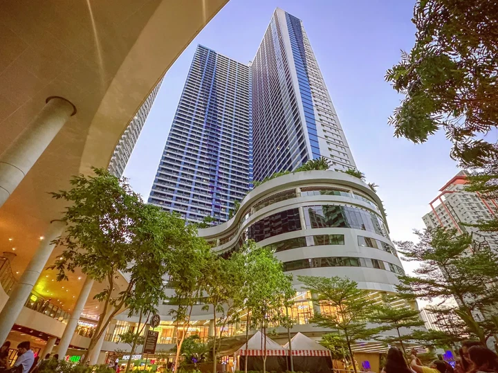 Gemstonebr Ii @Smdc Air Residences - Makati