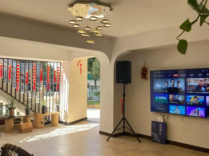 Kunming Lanyuan Homestay - Kunming