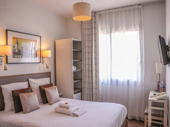 Hôtel Casabella - Mougins