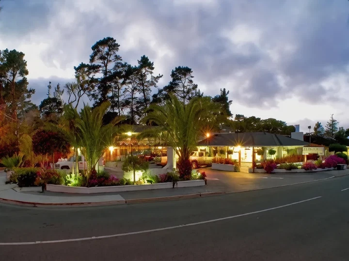 Monterey Pines Inn - Big Sur, CA
