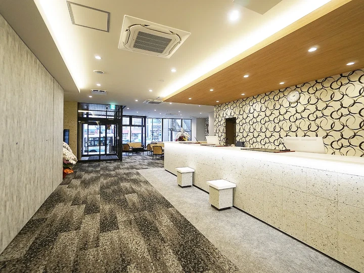 Utsunomiya Hotel Maruji - Utsunomiya