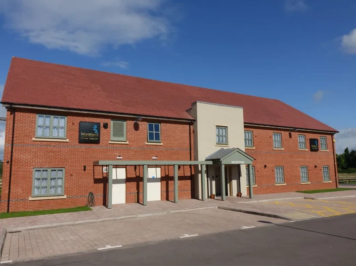 Fallow Field, Telford By Marston's Inns - Telford