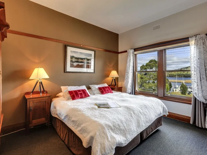 Kermandie Hotel - Tasmania
