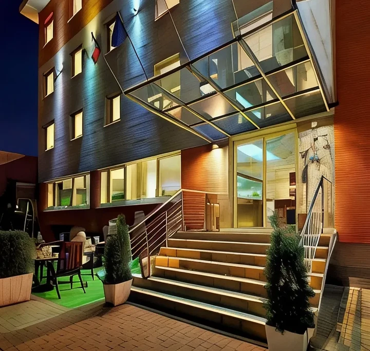 Premium Business Hotel Bratislava - Bratislava