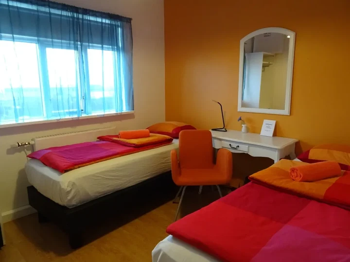 Grundarfjördur Hostel - Islândia