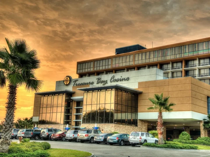 Treasure Bay Casino & Hotel-adults Age 21 And Above - Biloxi, MS