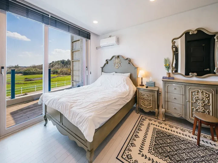 Farm Stay - Jeju