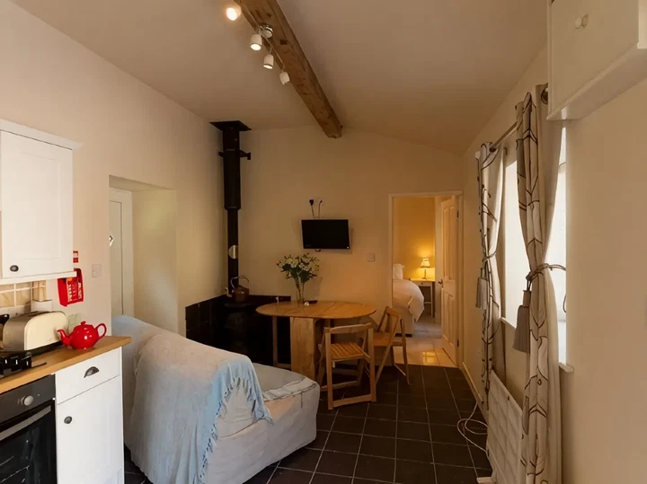 Pant Teg B & B - Anglesey