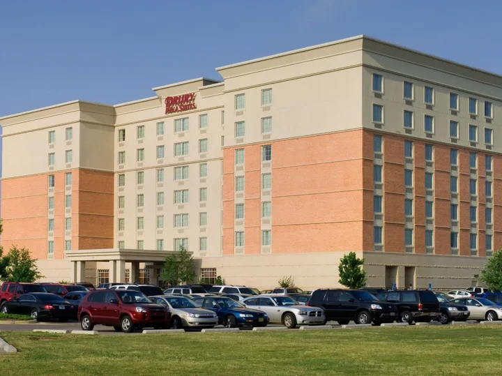 Drury Inn & Suites Montgomery - Montgomery, AL