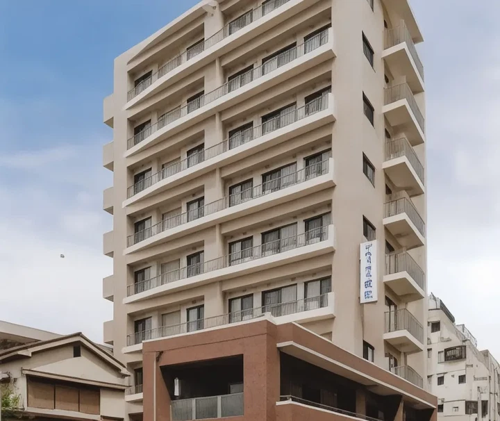 Annex Suehiro - Jokohama