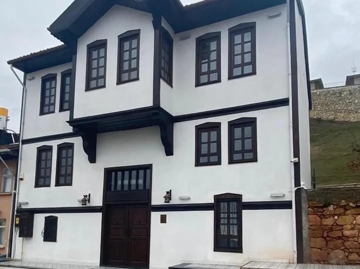 Mecit Kaptan Konagi - Kastamonu