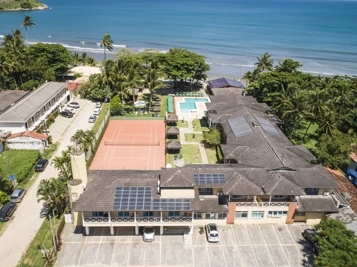 Vistabela Resort & Spa - Estado de São Paulo