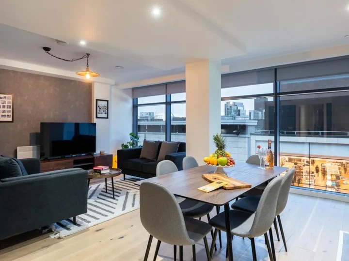 Kula Manchester - Salford