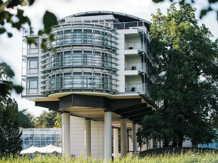Kongresshotel Potsdam Am Templiner See - Potsdam